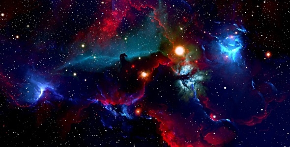 Space Infinity, Motion Graphics | VideoHive