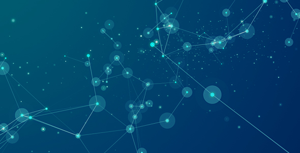 Data Networks, Motion Graphics | VideoHive