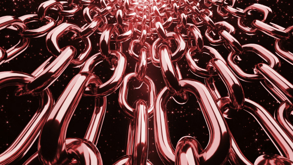 3D Chains , Motion Graphics | VideoHive