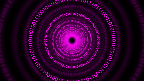 3D Code , Motion Graphics | VideoHive