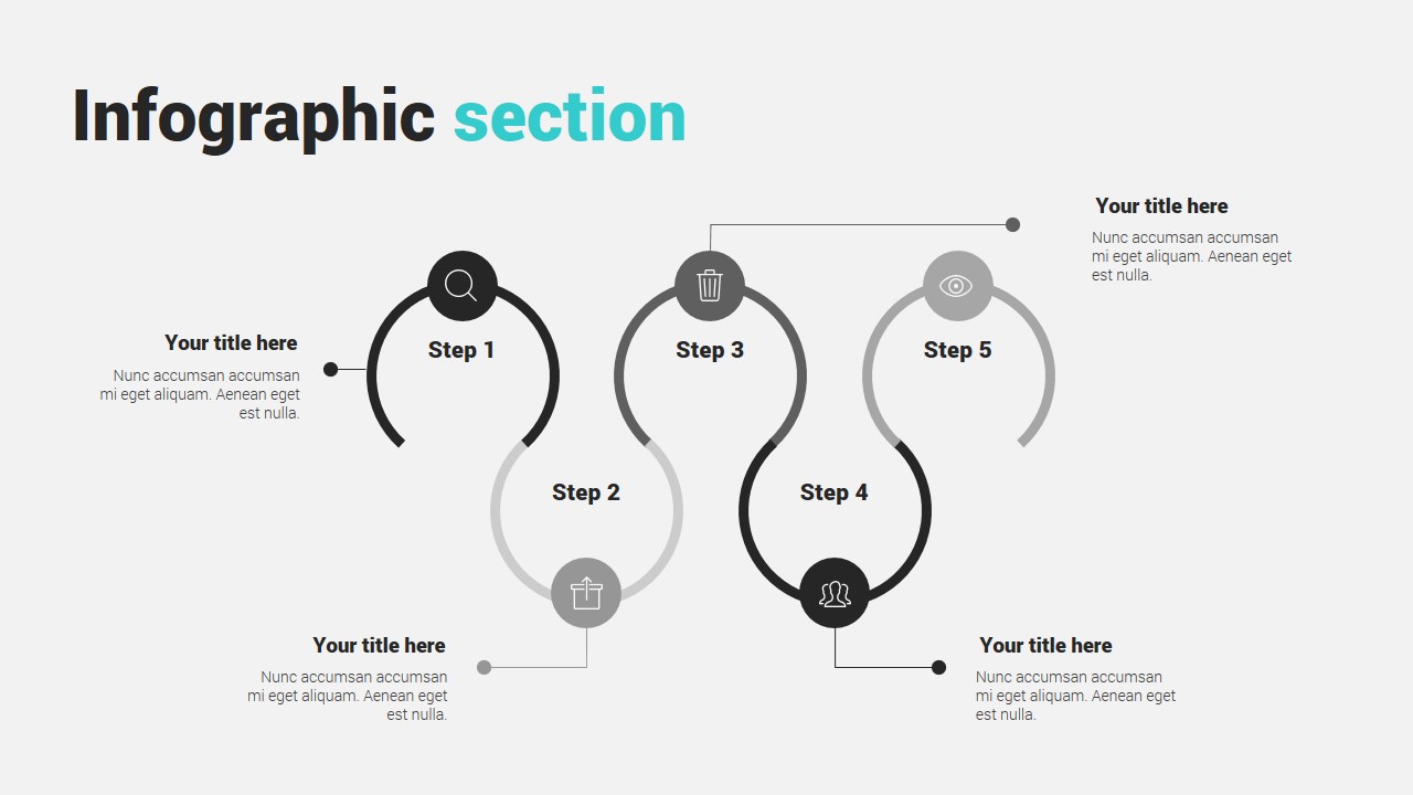 Muse - Creative Powerpoint Presentation by jhosespa | GraphicRiver