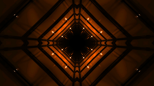 Hallway, Motion Graphics | VideoHive