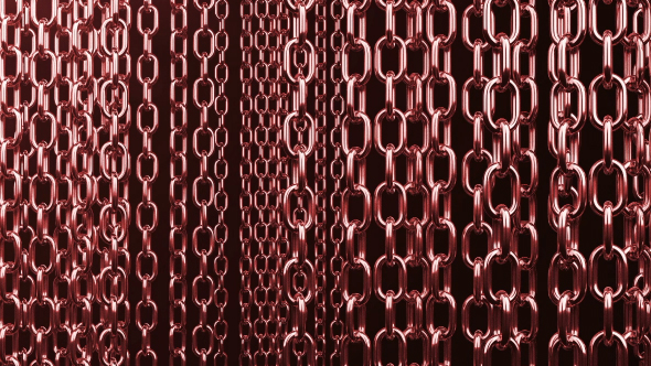 Red Chains, Motion Graphics | VideoHive