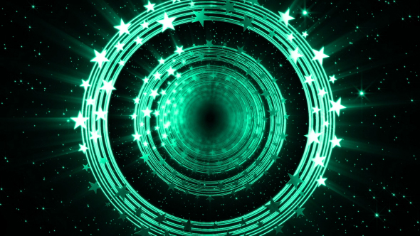 Stars , Motion Graphics | VideoHive