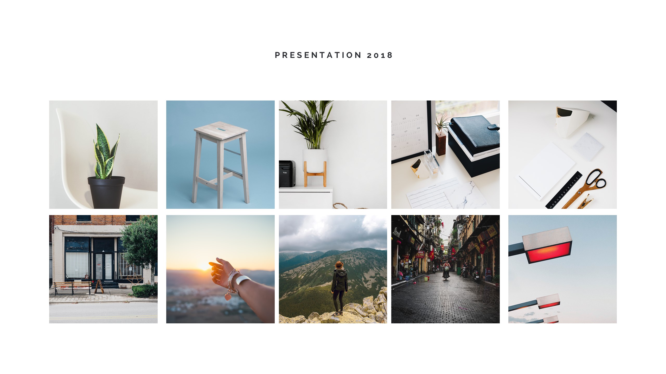 Drop Creative Powerpoint Template, Presentation Templates | GraphicRiver