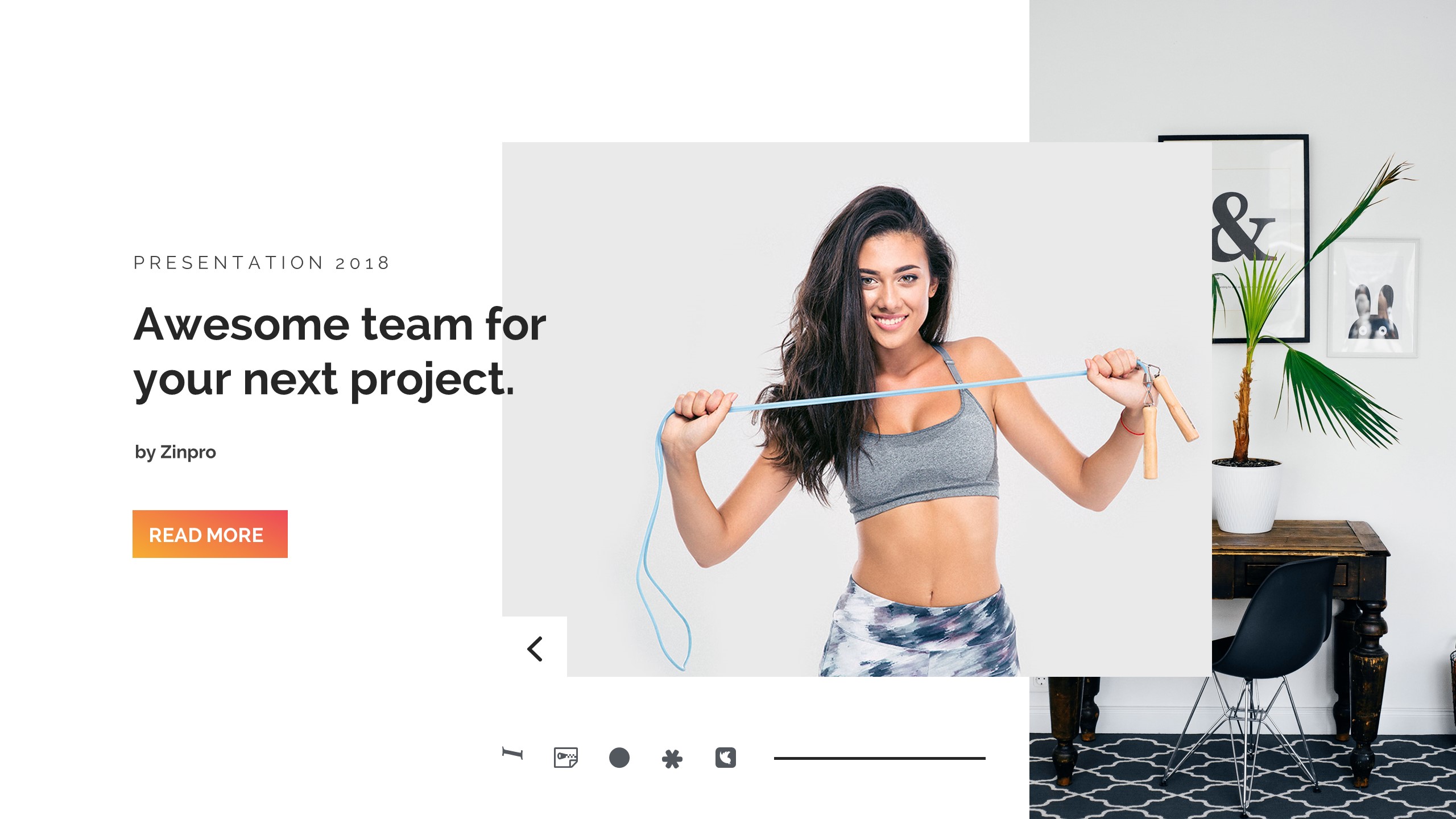 Drop Creative Powerpoint Template, Presentation Templates | GraphicRiver