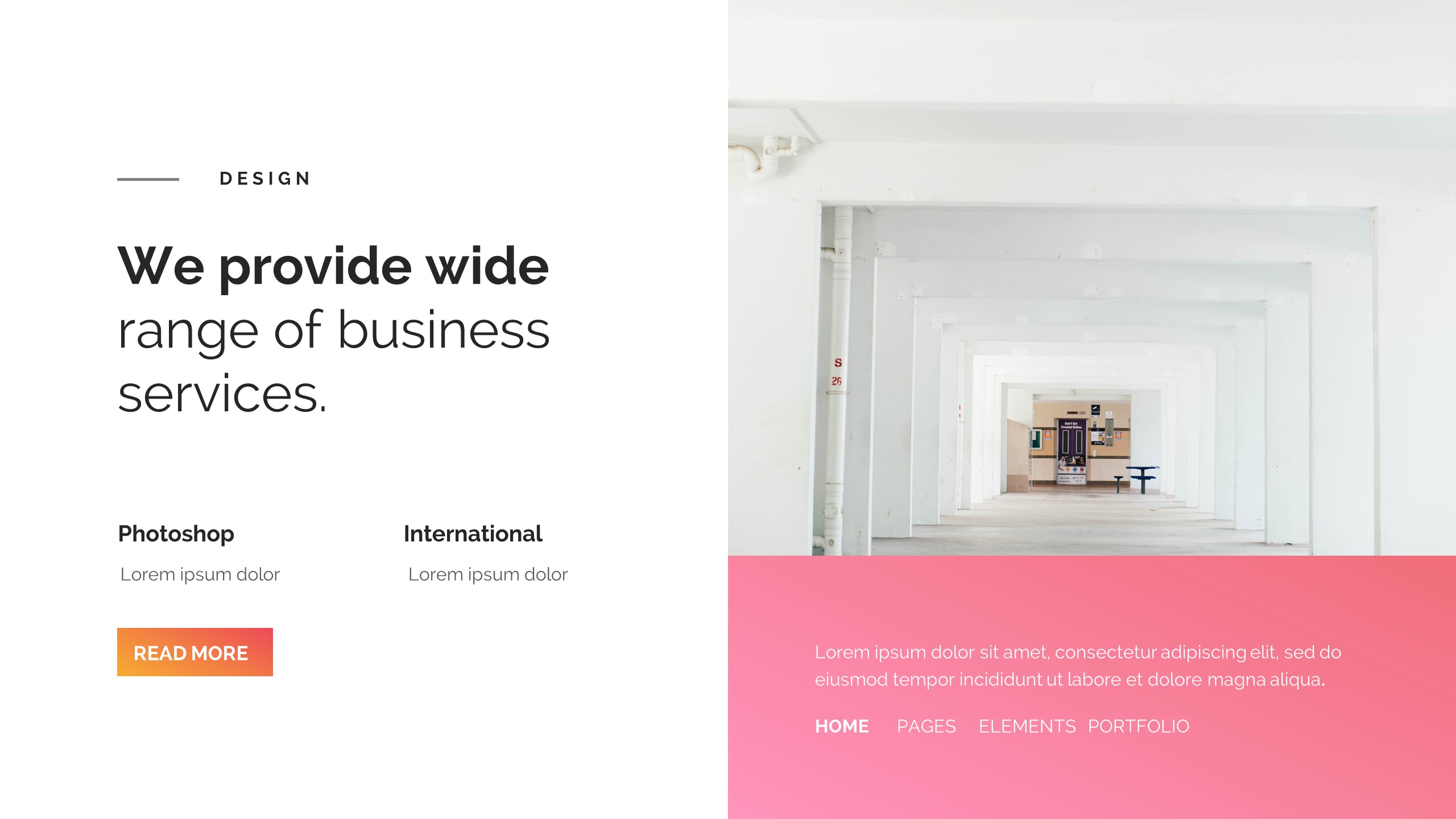 Drop Creative Powerpoint Template, Presentation Templates | GraphicRiver