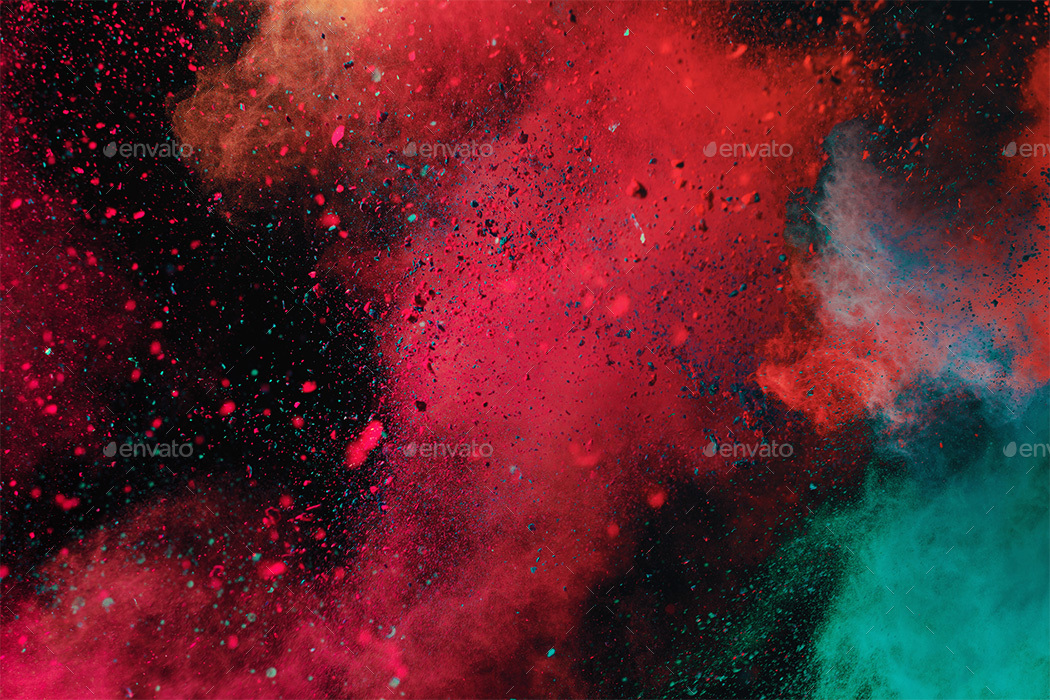 120 Powder Backgrounds, Graphics | GraphicRiver