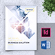 Krypton | Corporate Business Brochure, Print Templates | GraphicRiver