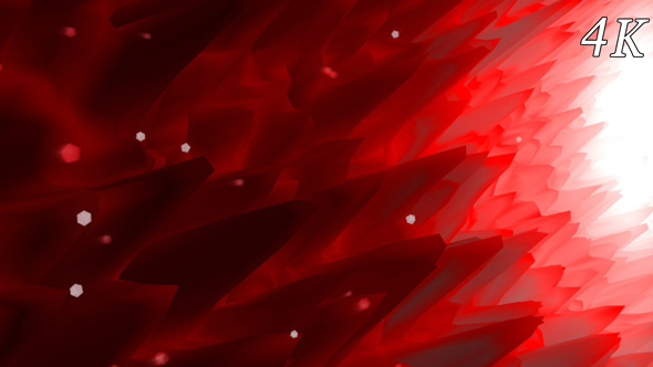 Red Worlds 4k 01, Motion Graphics | VideoHive
