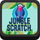Jungle Scratch - HTML5 Game by demonisblack | CodeCanyon