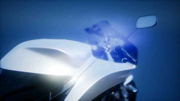 Sport Moto Bike, Motion Graphics | VideoHive