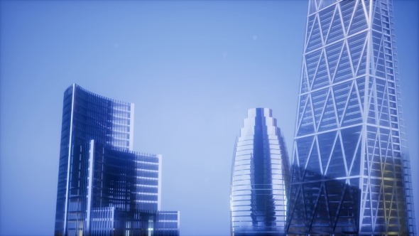 London and Lense Flairs, Motion Graphics | VideoHive