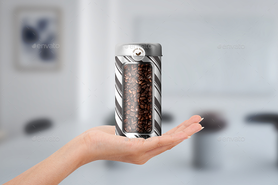 Coffee Mockup Scene Creator, Graphics | GraphicRiver