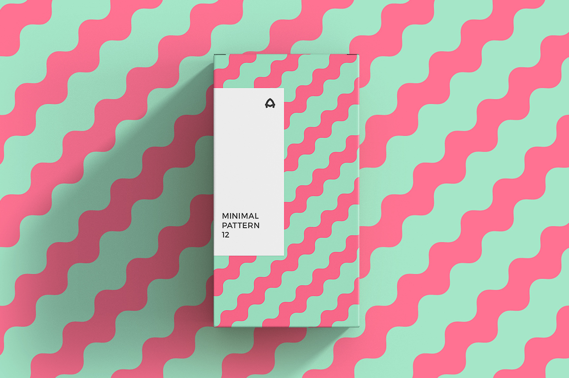 Set of Minimal Patterns, Add-ons | GraphicRiver