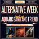 Alternative Week Flyer / Poster, Print Templates | GraphicRiver