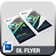 DL Flyer, Print Templates | GraphicRiver