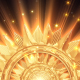 Golden Sun, Motion Graphics | VideoHive