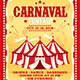 Carnival, Print Templates | GraphicRiver