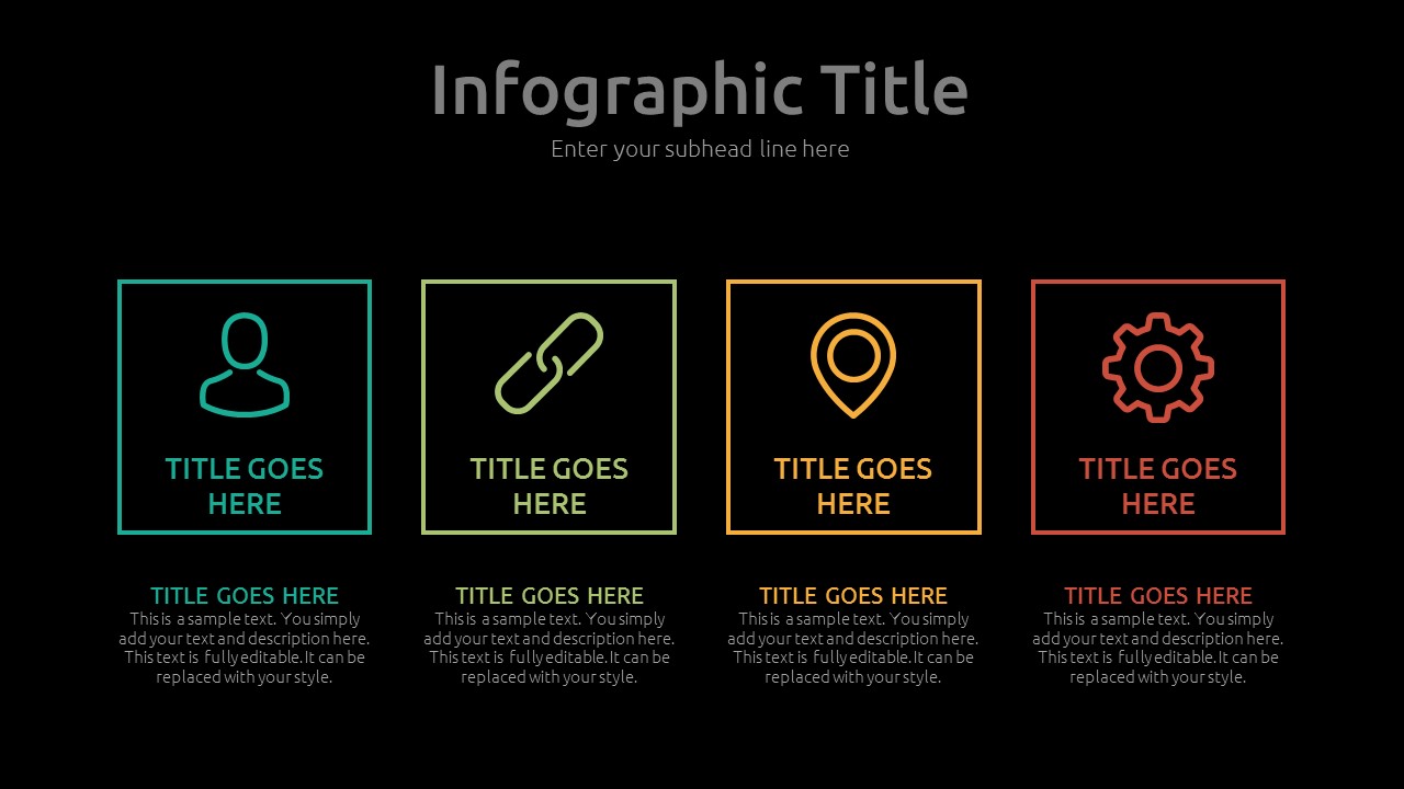 Color Full Infographic Pack 1.0 by Ken_Zie | GraphicRiver