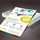 Web Graphic Design Flyer, Print Templates | GraphicRiver
