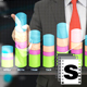 Graphs of International Sales by stockfactory | VideoHive