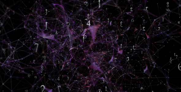 Numbers, Motion Graphics | VideoHive