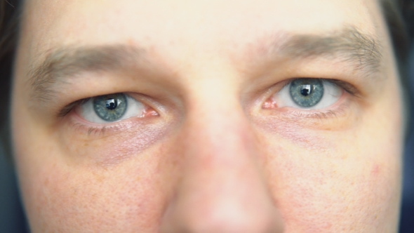 Surprise, Eyes, Stock Footage | VideoHive