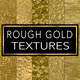 Rough Gold Textures, Textures | GraphicRiver