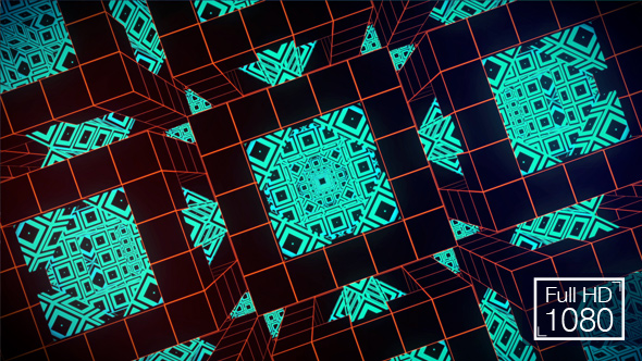 Background Loop, Motion Graphics | VideoHive