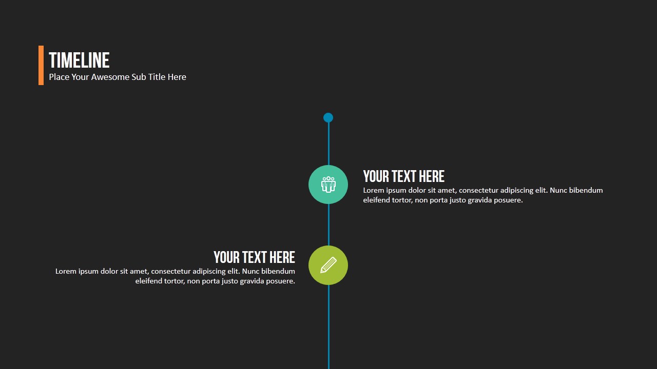 Planner Powerpoint Presentation Template, Presentation Templates ...