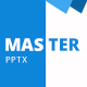 Master Power Point Presentation, Presentation Templates | GraphicRiver