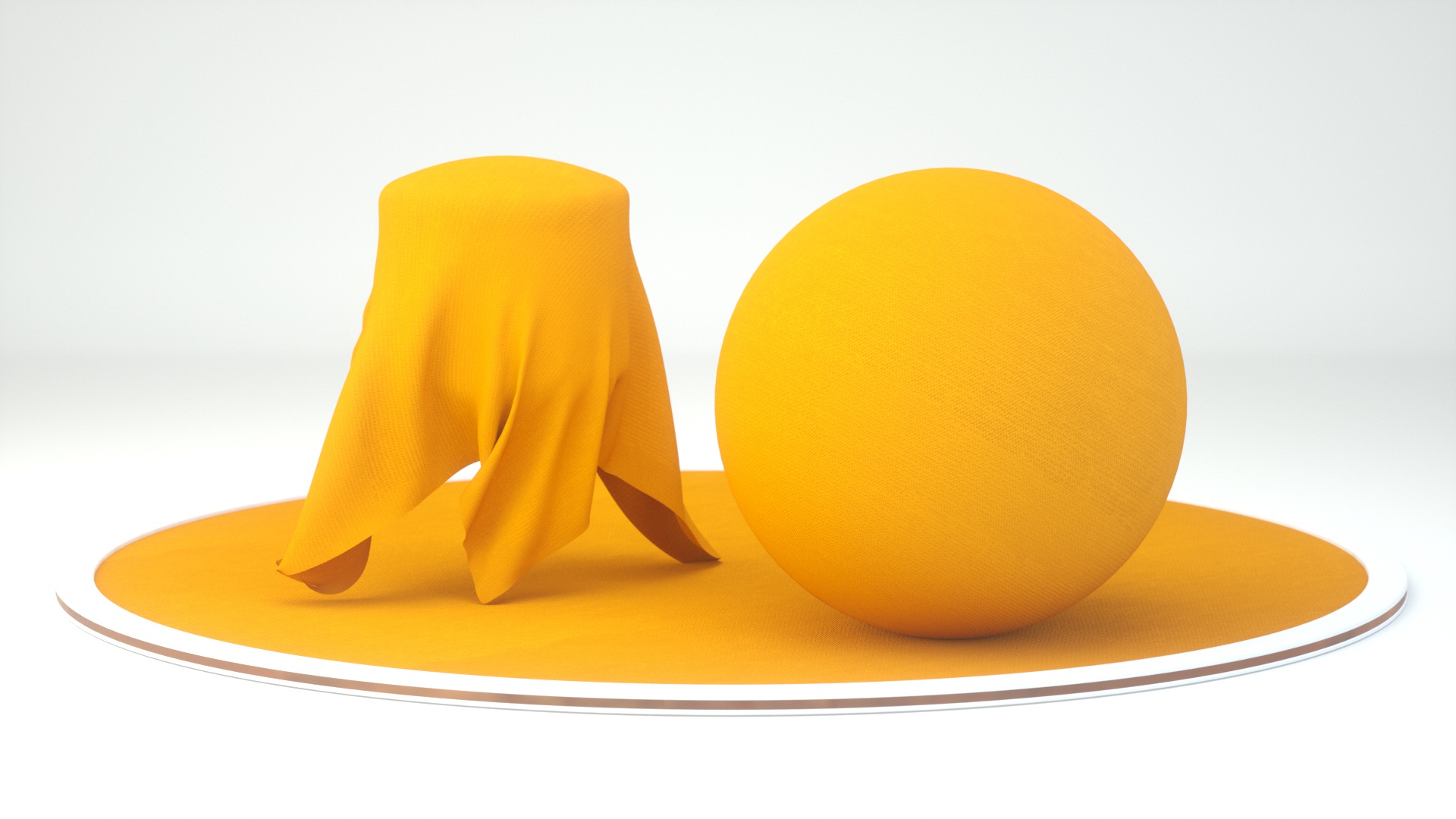 42 Fabric Materials for C4D Octane Render by 3dtreatment | 3DOcean