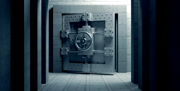 Banking Storage, Motion Graphics | VideoHive