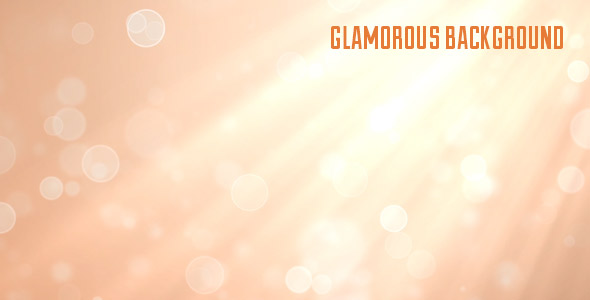 Sun Rays Glamour , Motion Graphics | VideoHive