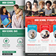 High School Flyers Bundle Template, Print Templates | GraphicRiver