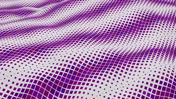 Wave animation, Motion Graphics | VideoHive