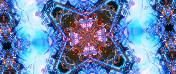 Abstract Melting Reality, Motion Graphics | VideoHive