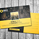 Business Post Card, Print Templates | GraphicRiver