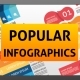 Popular Infographic Elements, Infographics | GraphicRiver