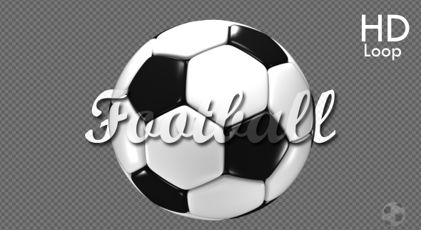 Football, Motion Graphics | VideoHive