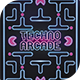 Techno Arcade 2018 Flyer Template, Print Templates | GraphicRiver
