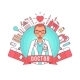 Doctor Professional Poster, Vectors | GraphicRiver