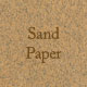 Sandpaper Texture, Textures | GraphicRiver