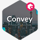 Convey Presentation Template, Presentation Templates | GraphicRiver