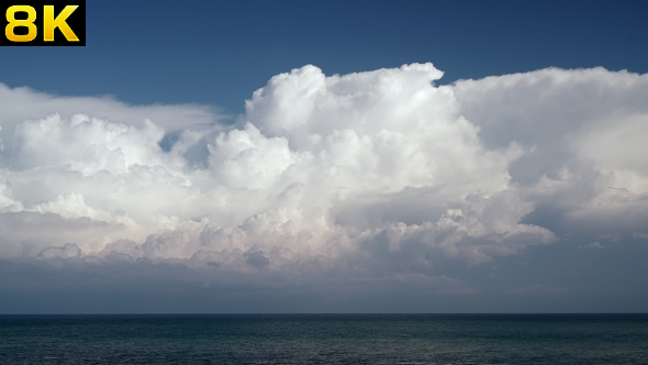 Oceanic Climate, Stock Footage | VideoHive