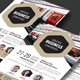 Business Conference, Print Templates | GraphicRiver