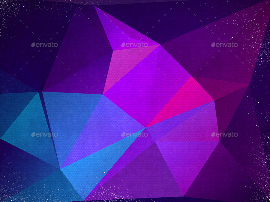 62 Polygon Backgrounds Bundle Vol.5, Graphics | GraphicRiver
