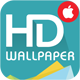 iOS HD Wallpaper by viaviwebtech | CodeCanyon