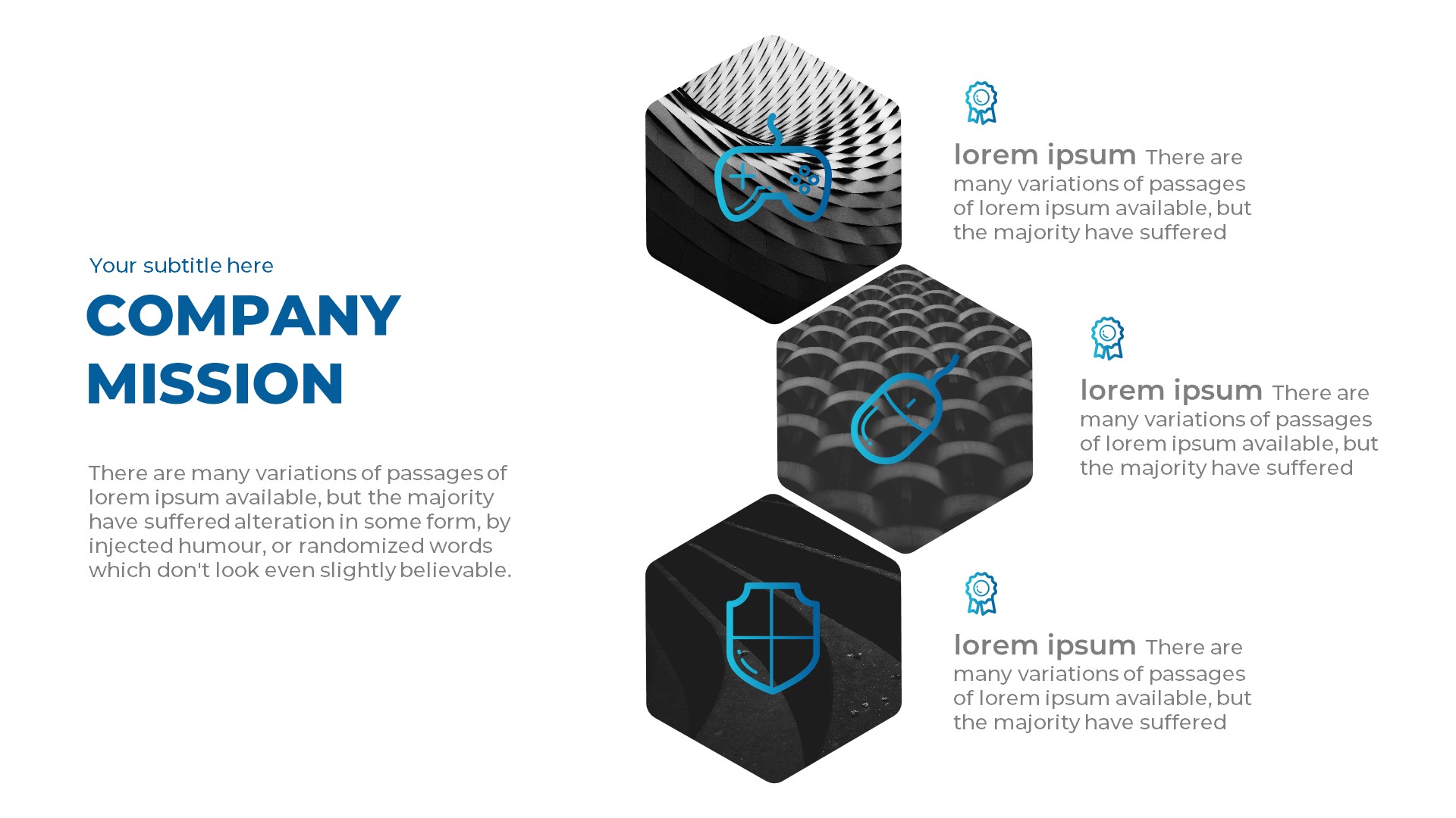 Dots. 2018 PowerPoint, Presentation Templates | GraphicRiver